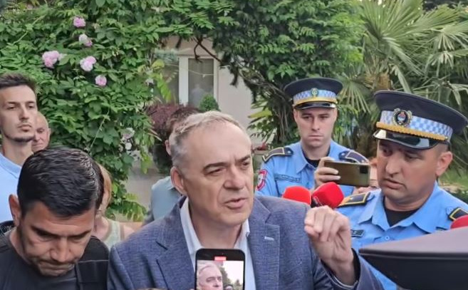 Milan Miličević se obratio pristalicama: "Ovih 400.000 KM je skupljalo pet ljekara ...