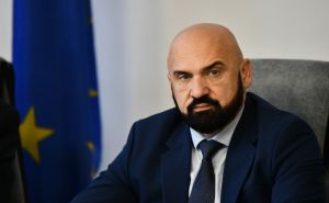 Ramo Isak o najavama Vlade RS-a: "Ako formiraju rezervni sastav policije, ovo će biti naš odgovor"