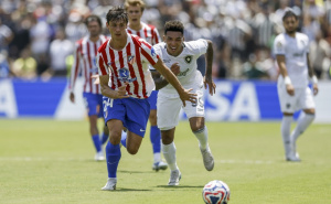 Atletico Madrid ispao sa Svjetskog klupskog prvenstva uprkos pobjedi nad Botafogom