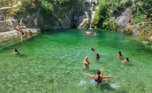 Kupalište u BiH o kojem svi pričaju: Znate li gdje se nalazi Stupina?