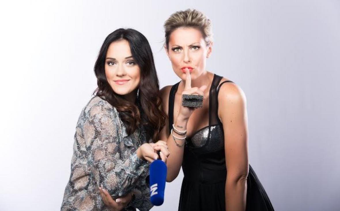 Nova lica i sadržaji Televizije N1: Emina, Adrijana... (FOTO+VIDEO ...