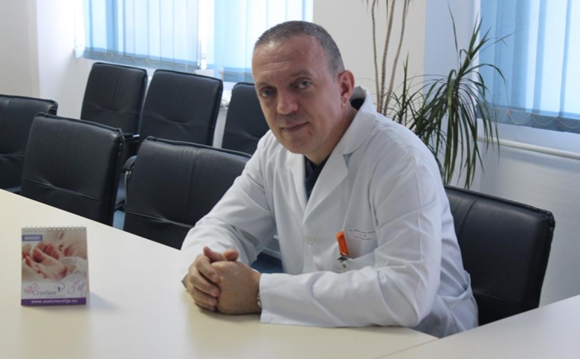 Priče iz čekaonice: U kakvim uslovima se rađaju bh. mališani (FOTO ...