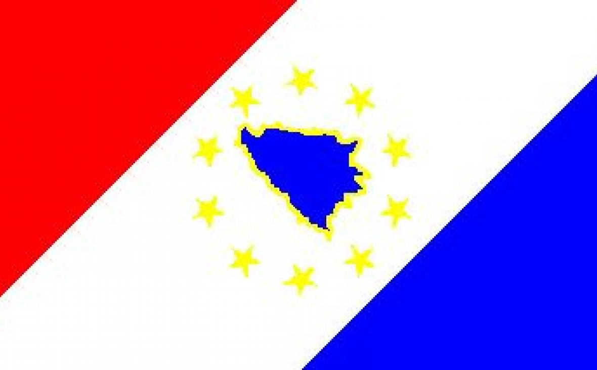 Rođendan zastave BiH: Pogledajte kako su izgledali odbačeni prijedlozi ...