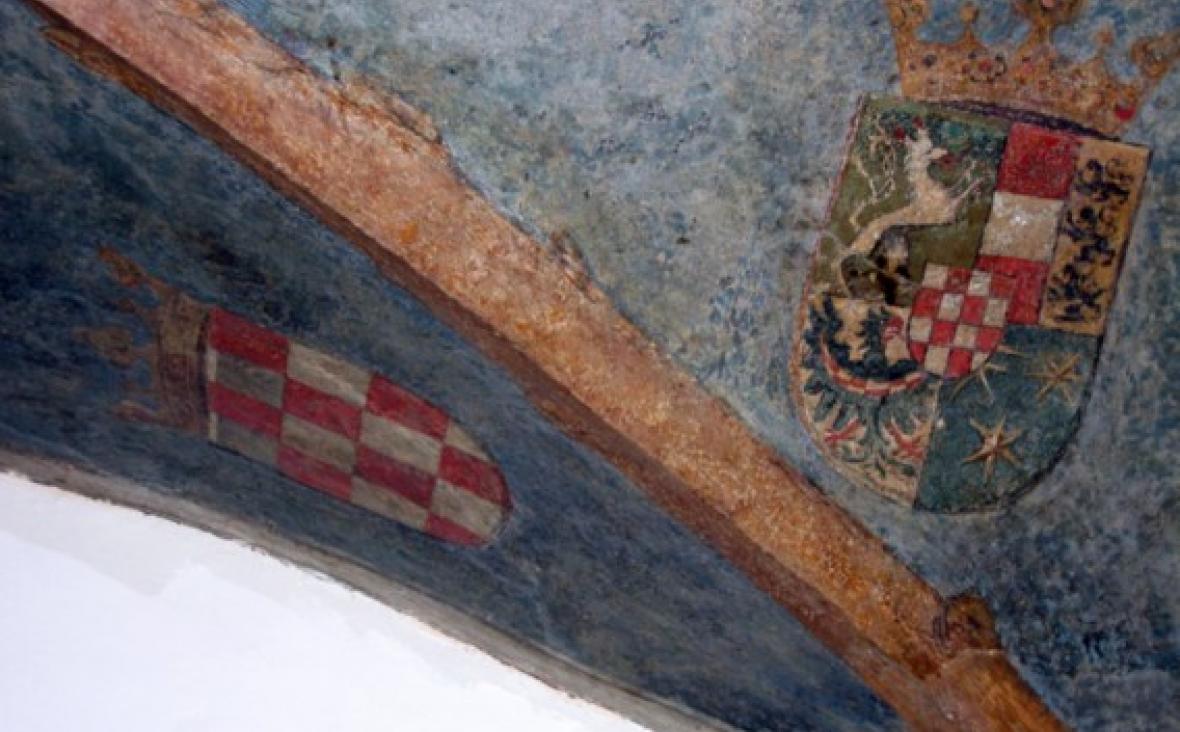 FOTO: Šta predstavlja šahovnica na hrvatskoj zastavi i zašto je bitno ...