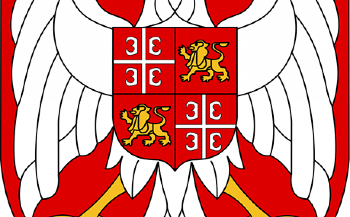 Srpski simboli: Šta predstavljaju dvoglavi orao, ocila, krst i zlatni ...