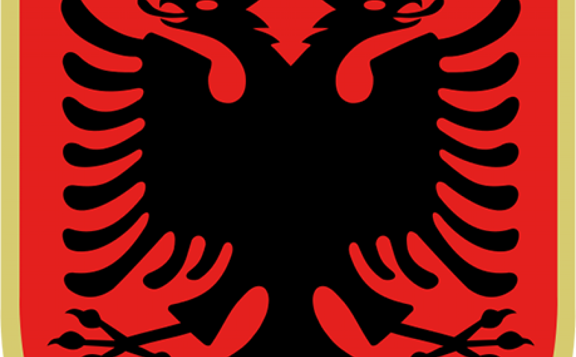 FOTO: Priča o Skenderbegu, kacigi s kozijom glavom i albanskom ...