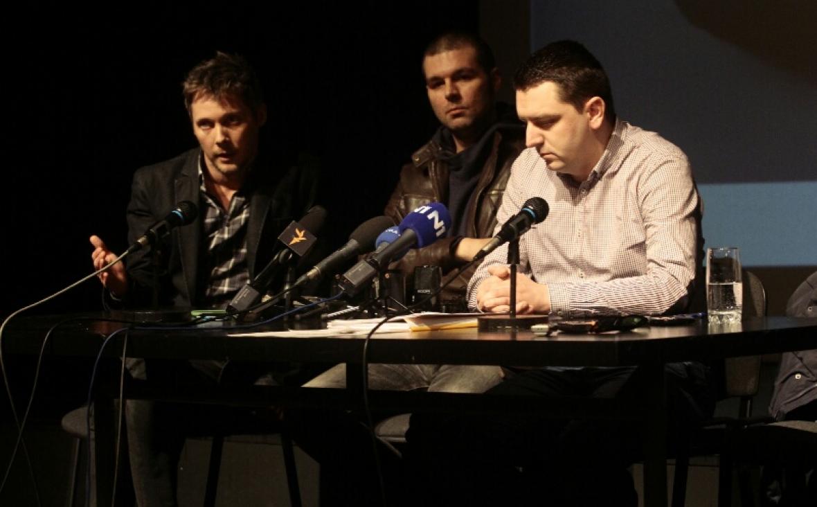 Mario Drmač se obratio javnosti: Nisam sposoban ili nisam podoban ...