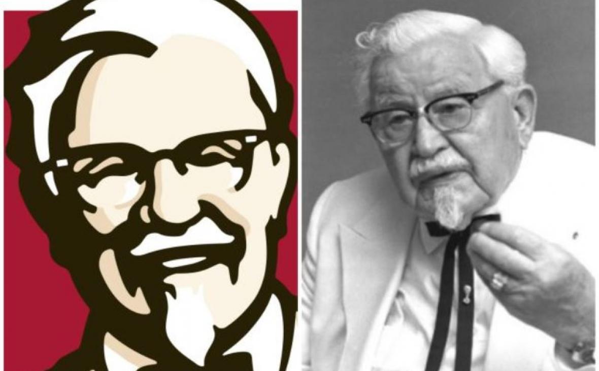 SAD /KFC nudi nagradu od 11 hiljada dolara onome ko sina nazove Harland ...