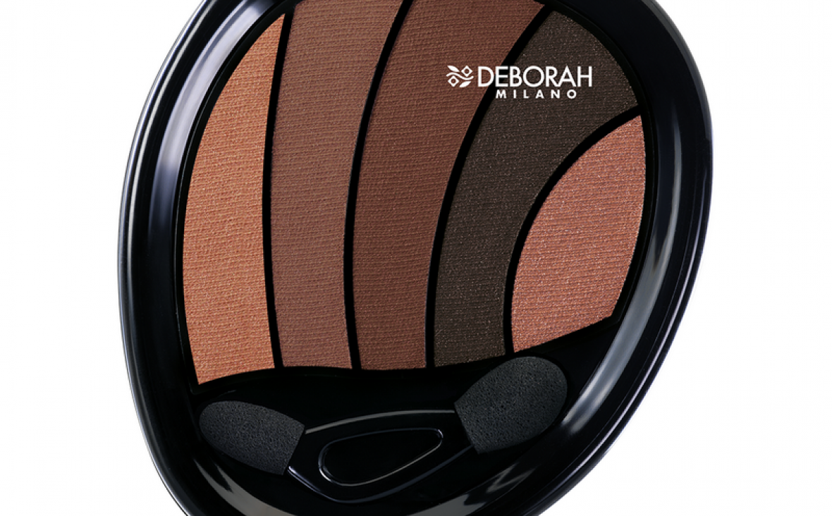 Make up brand Deborah Milano slavi 55. rođendan - Radiosarajevo.ba