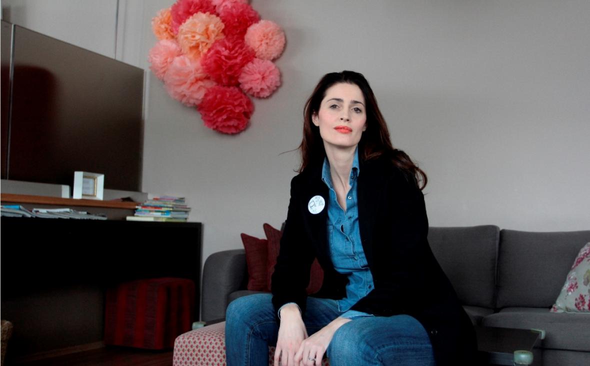 Roditeljstvo /Marija Hudolin: Kako sam rađala djecu u četiri države ...