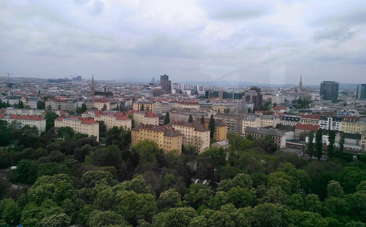 Reportaža /Upoznajte Beč: Grad koji je krojio dio historije Bosne i ...