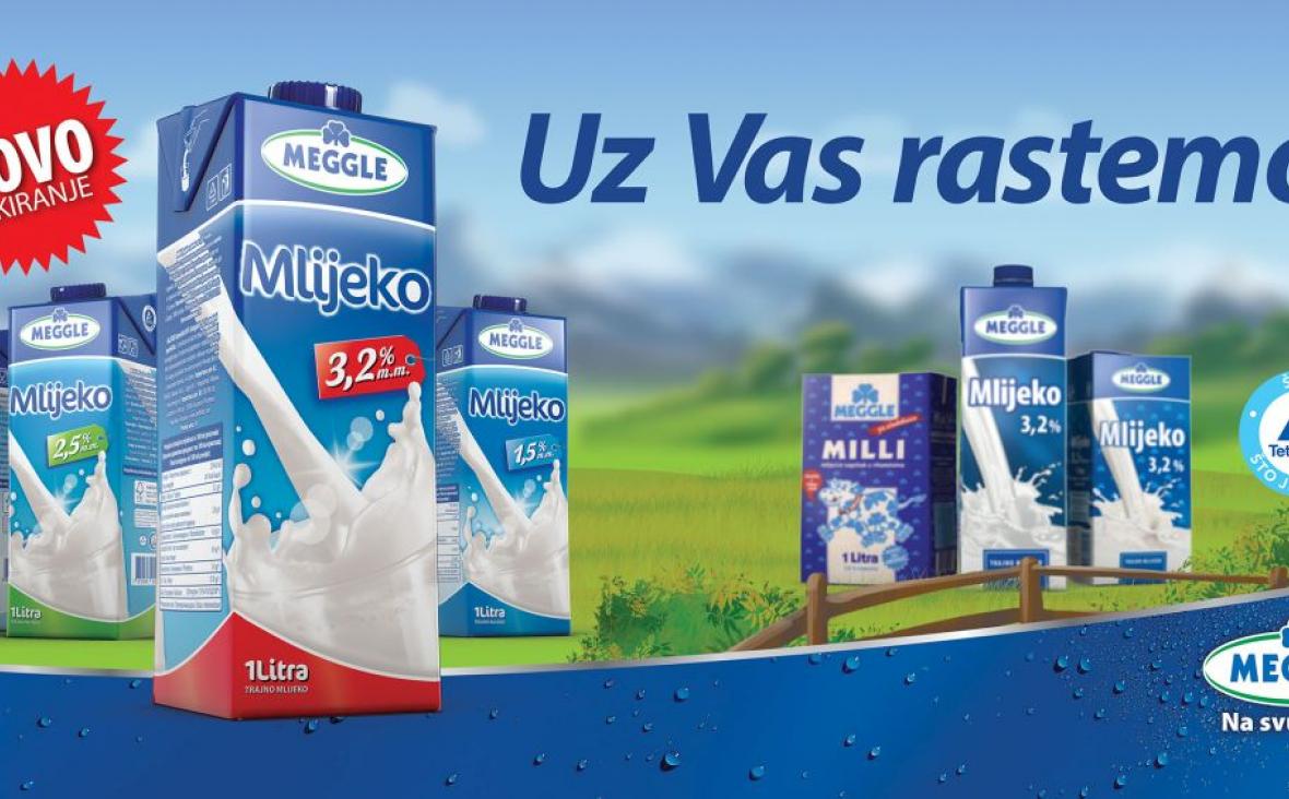 Meggle /Toni Meggle u Bihaću otvara novu proizvodnu liniju / Radio Sarajevo