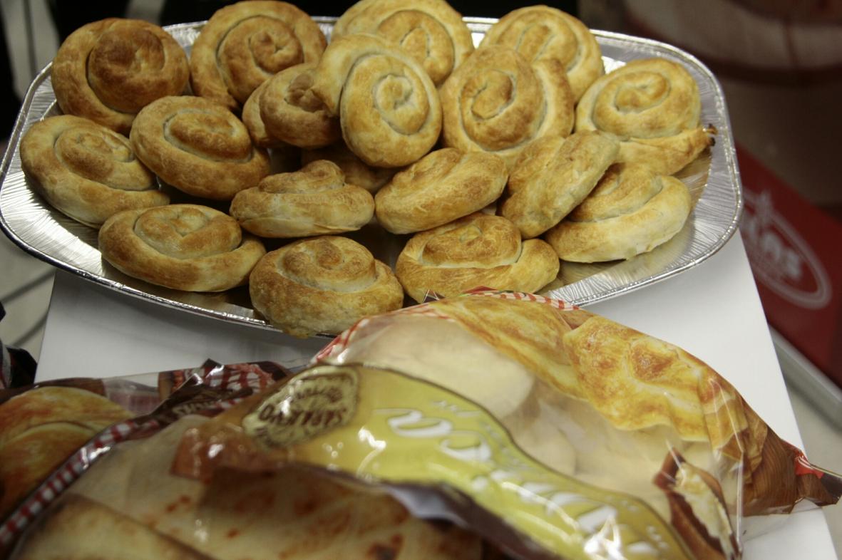 Promocija /Klasove tradicionalne pite i somuni ekskluzivno u Bingu ...