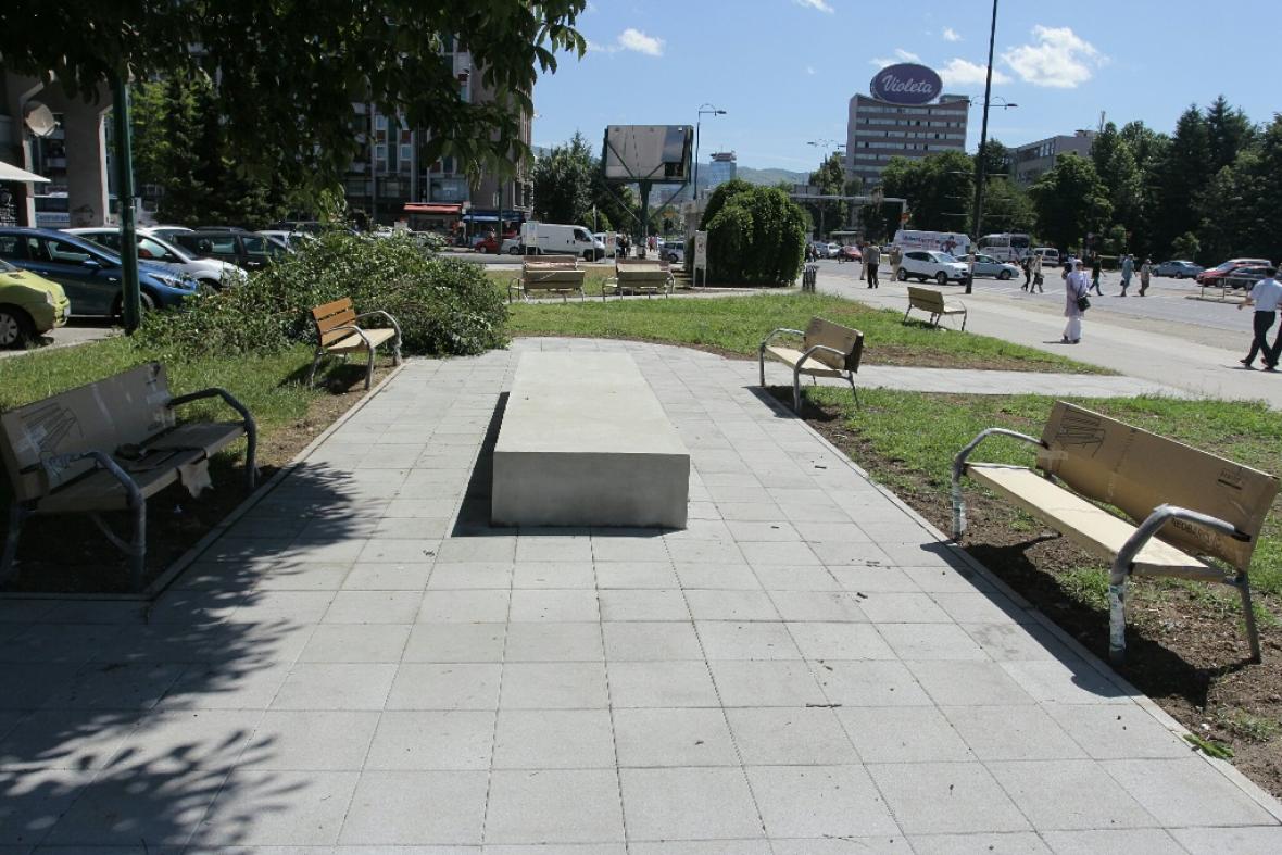 Sarajevo /Preuređuju se dva dječija igrališta na Pofalićima / Radio ...