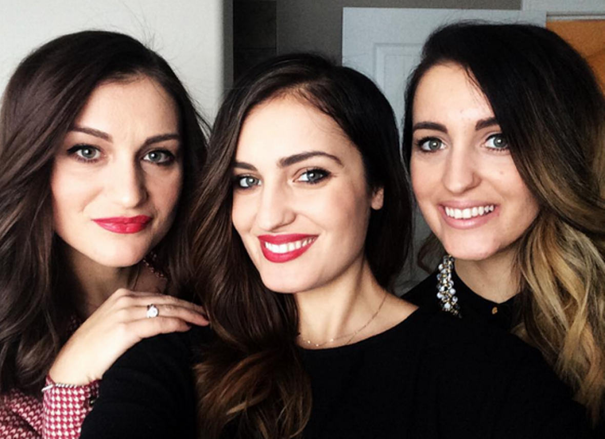 Bosanka Elma Begović zvijezda horor filmova - Radiosarajevo.ba