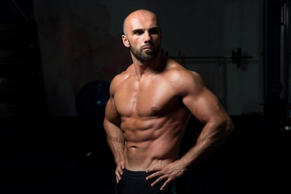 Savjet stručnjaka /Nedim Babić zna recept za zdravo tijelo i savršenu ...