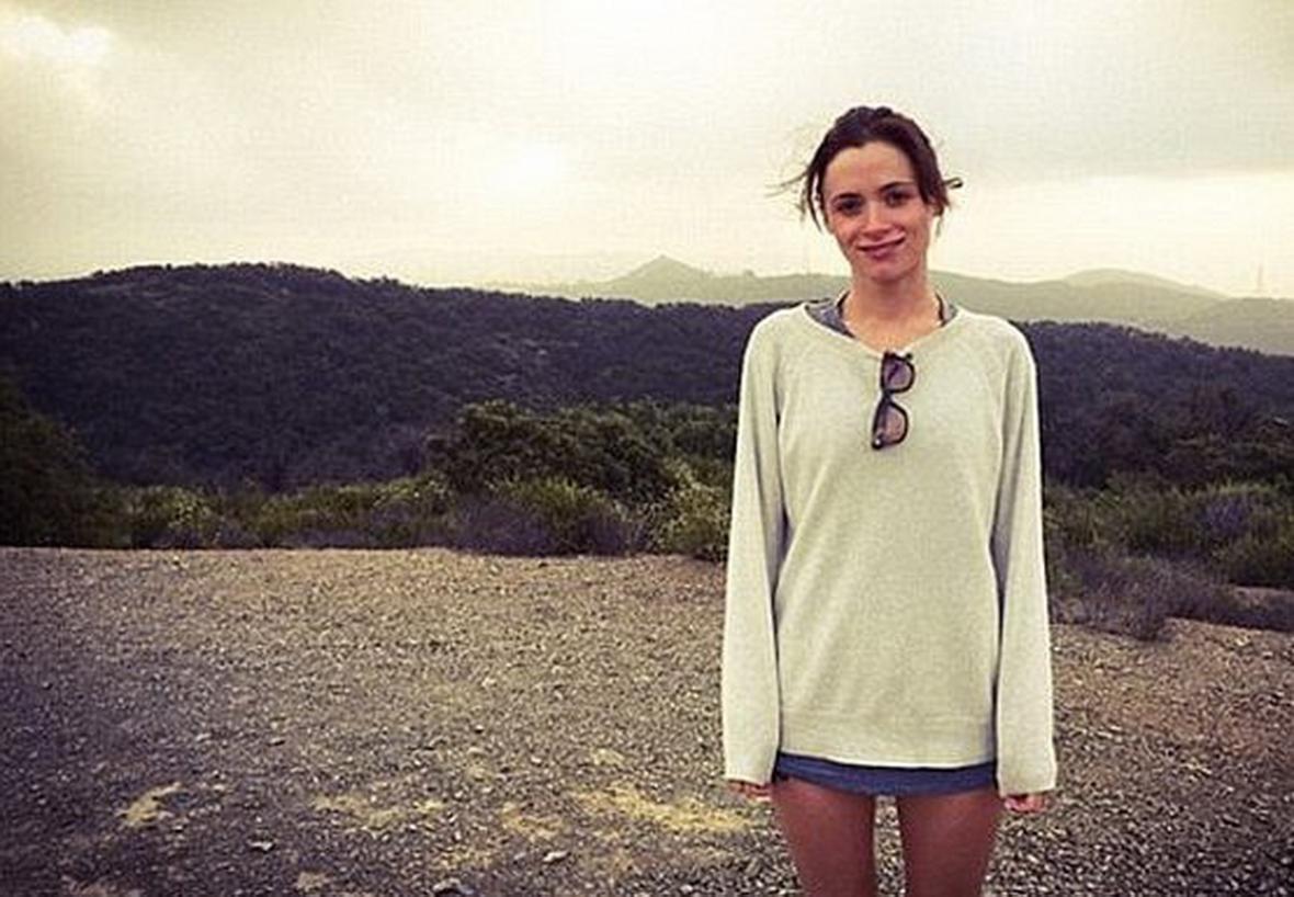 Tuga /Objavljeno oproštajno pismo Cathrione White upućeno Jimu Carreyu ...