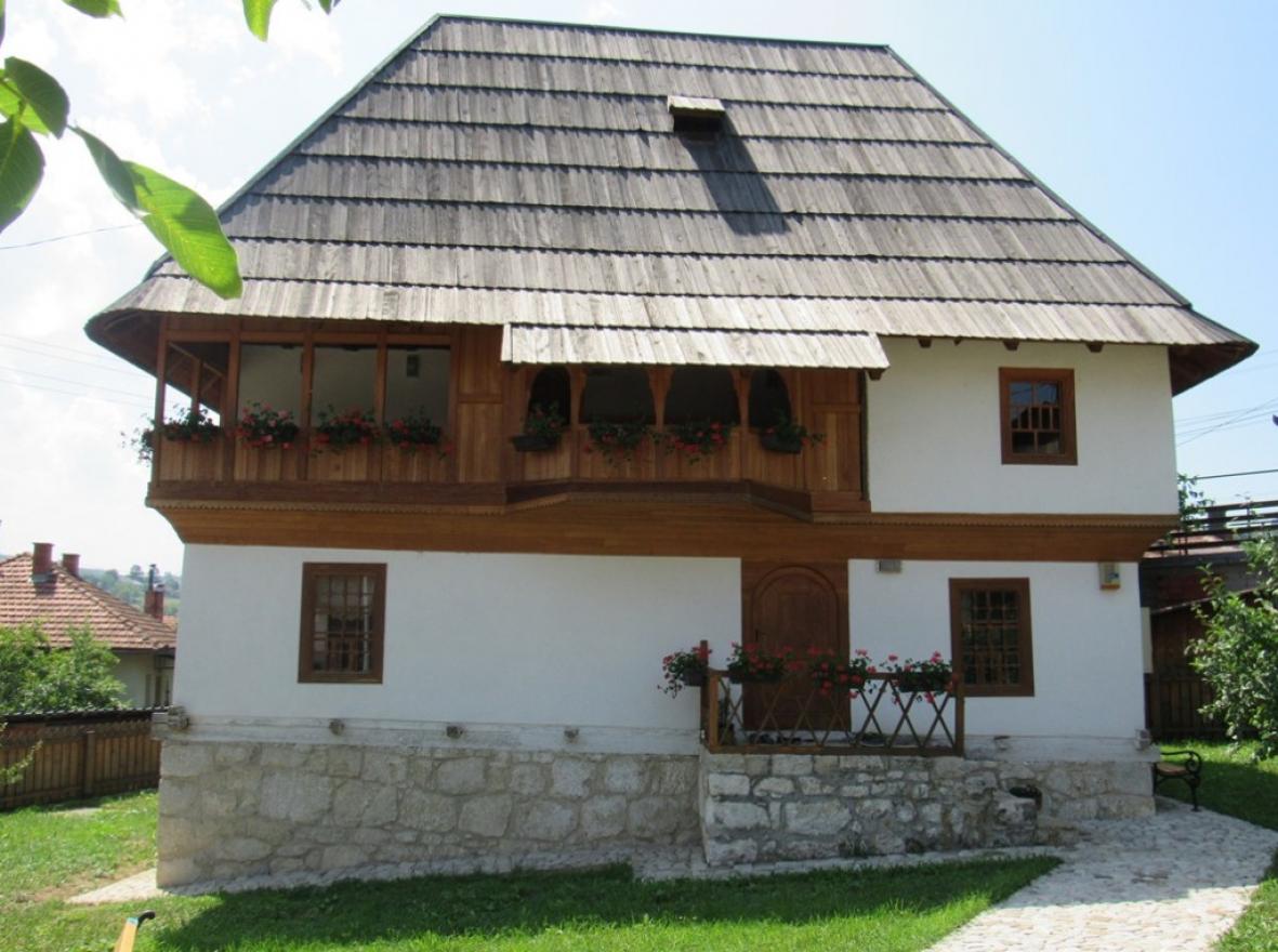 Keranje / U kući Mare Popović u Gračanici će se raditi srebrenički ...