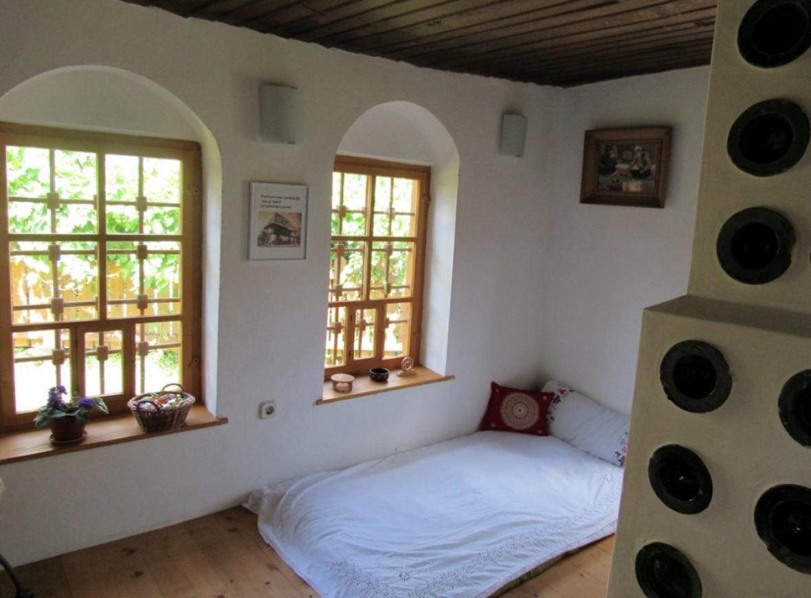 Keranje / U kući Mare Popović u Gračanici će se raditi srebrenički ...