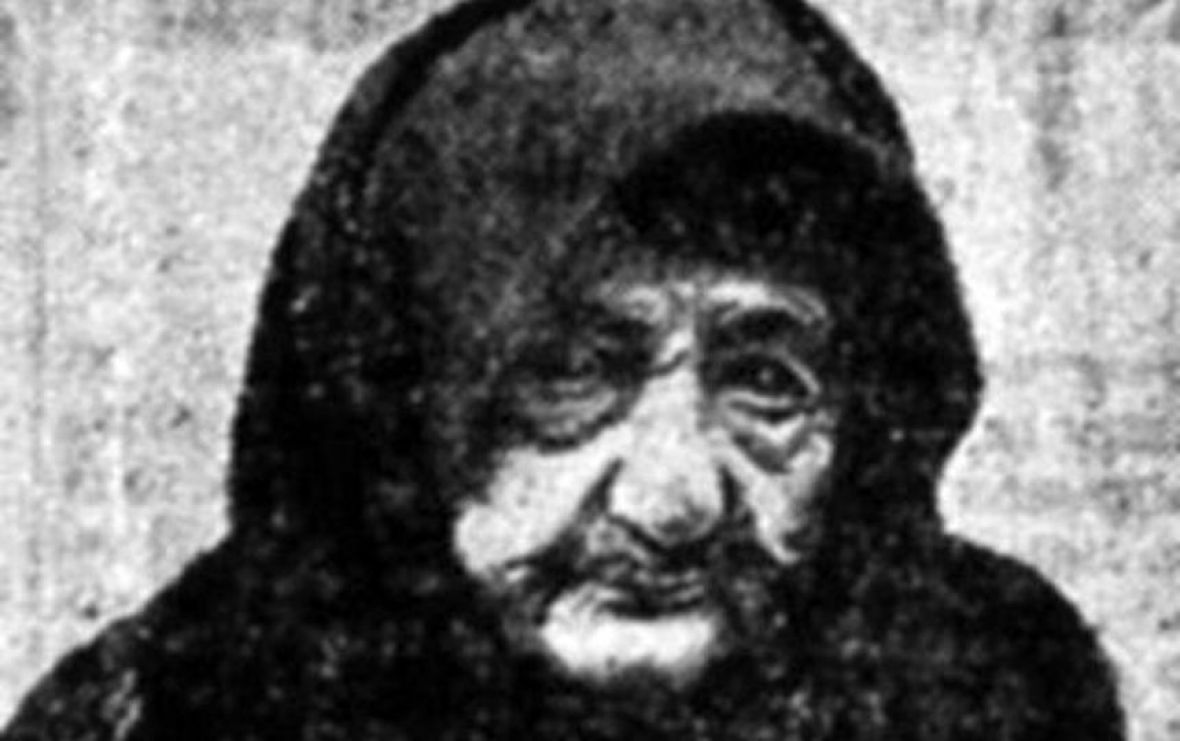 Baba Anujka /Mračna priča o jedinoj ženi serijskoj ubici na našim ...