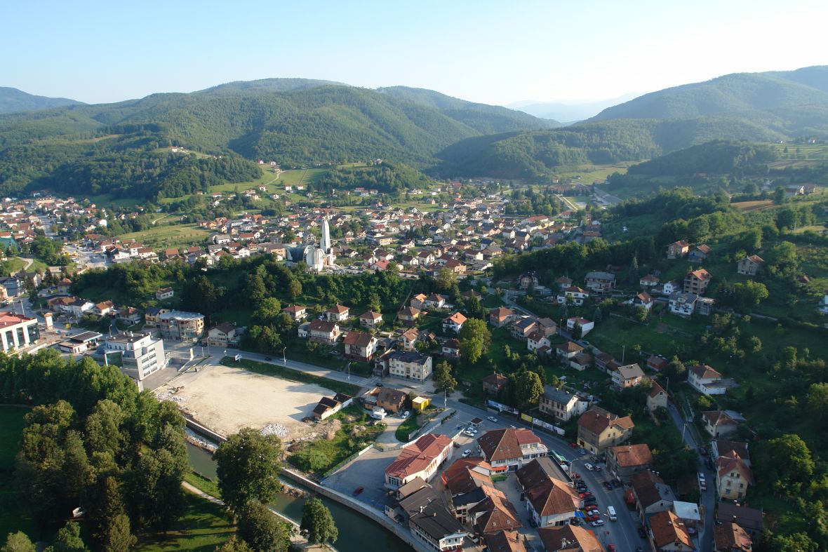 Izbori 2016 /Kiseljak: SDA protiv Koalicije HDZ-HSS za mjesto načelnika ...