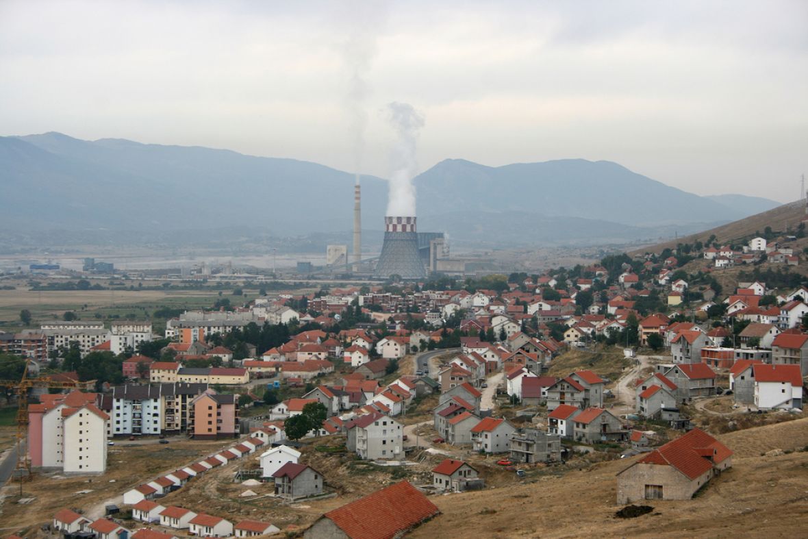Termoelektrana Gacko /Mandić: BiH odbija Hrvatskoj isplatiti 100 ...