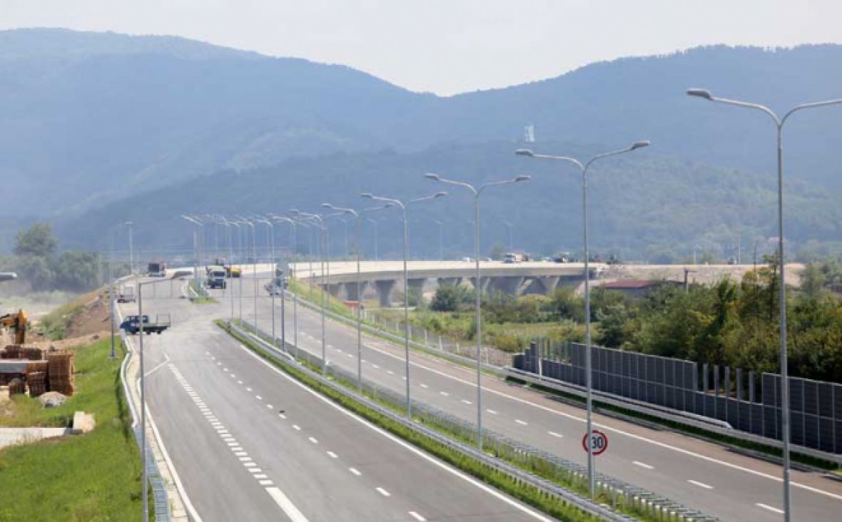 RS /PDP: Vlada potvrdila da će autoput Banja Luka-Doboj koštati 600 ...