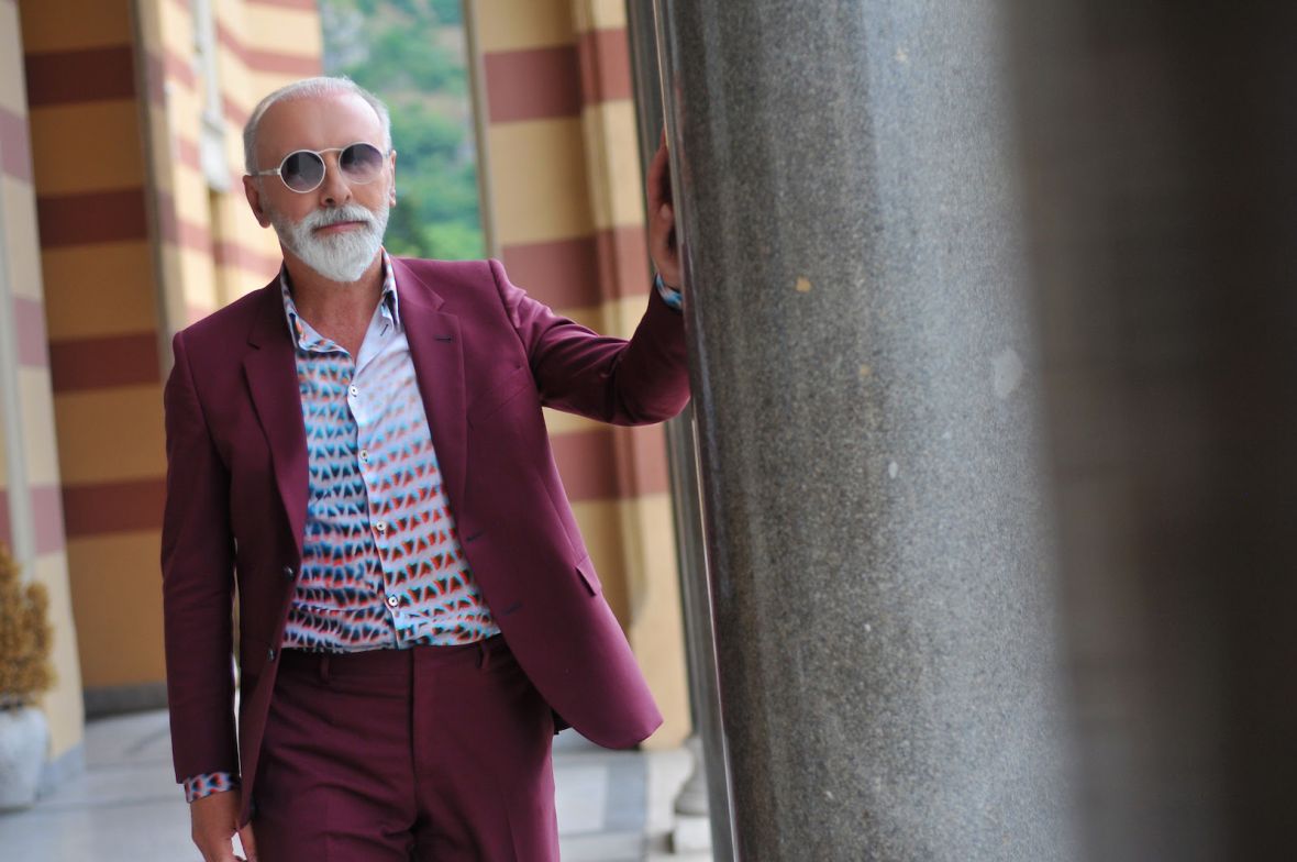 Koncert /Dino Merlin najavio spektakl u Areni Zagreb! / Radio Sarajevo