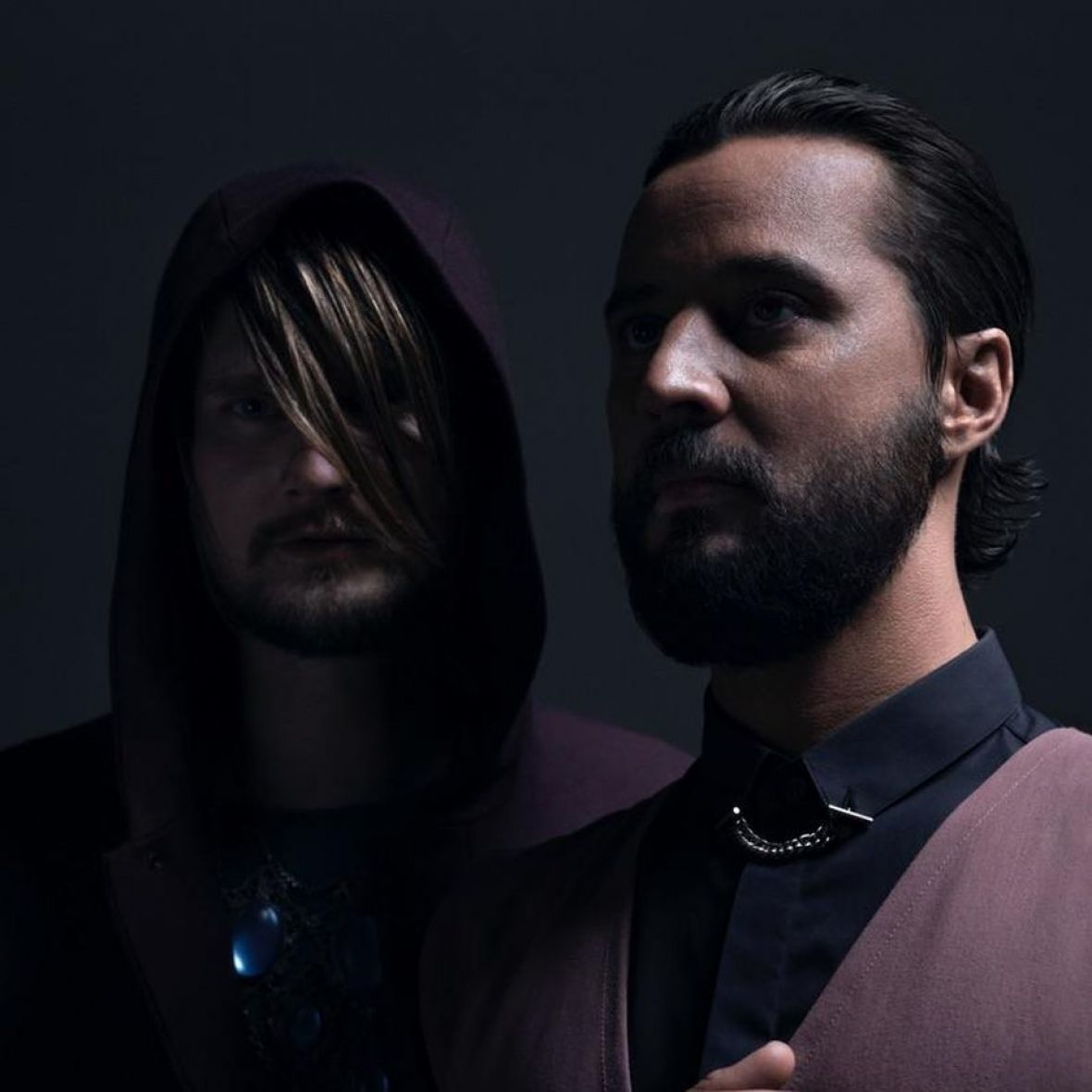 RSA Singl premijere /Royksopp feat. Susanne Sundfor - Never Ever ...