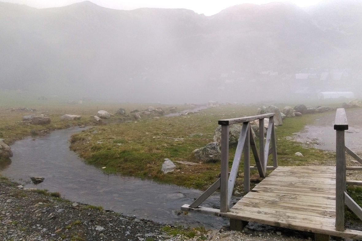 Planinski biser /Prokoško jezero ove godine posjetilo 15.000 turista ...