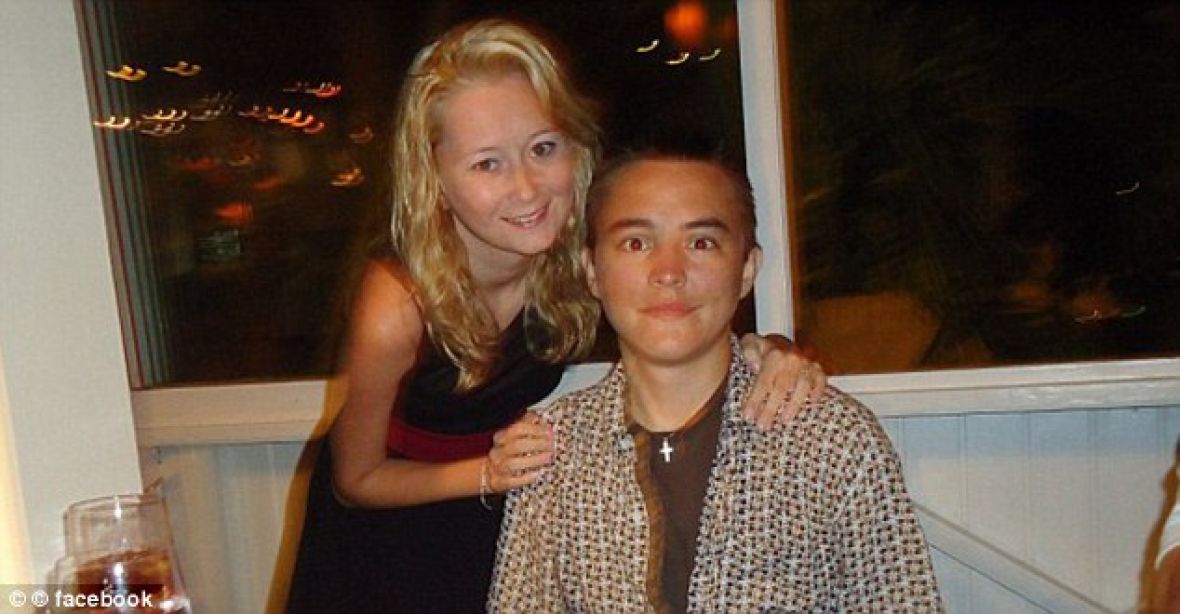 Pretužno /Stvarni 'Fault in Our Stars': Katie je preminula pet dana ...