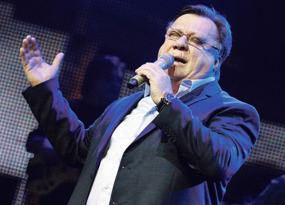 Bh. legenda /Halid Bešlić otkrio: Zamalo sam se rastavio, punica mi je ...