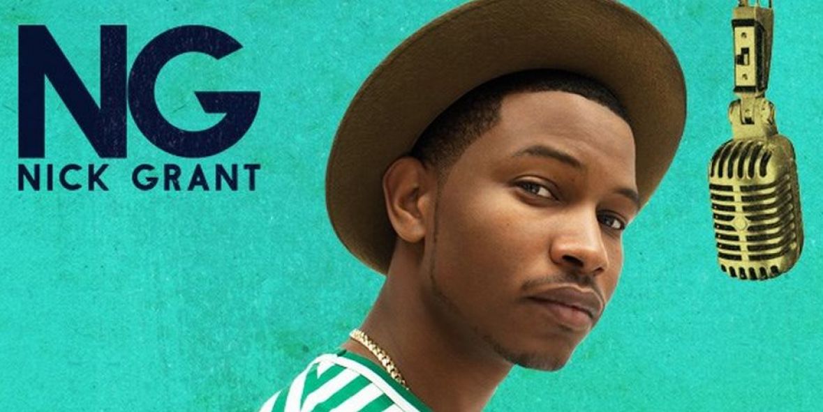 RSA Singl premijere /Nick Grant feat. WatchTheDuck - Get Up / Radio ...