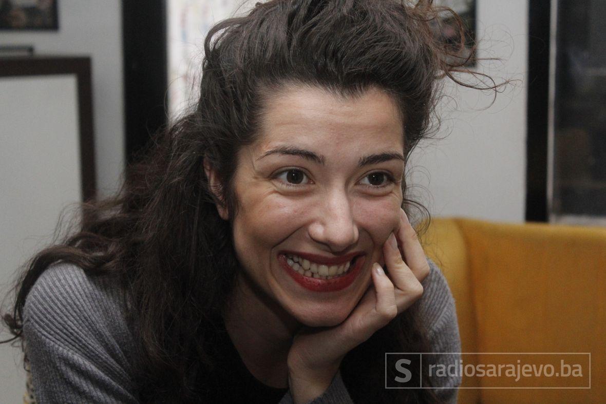 Posjeta /Priča sa scene na kojoj je nastala i čuvena "Audicija ...