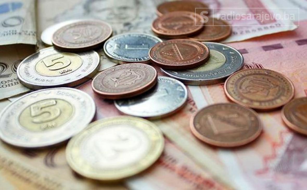 Sitni apoeni /Dok trgovci profitiraju, građani BiH na kusuru zakinuti ...