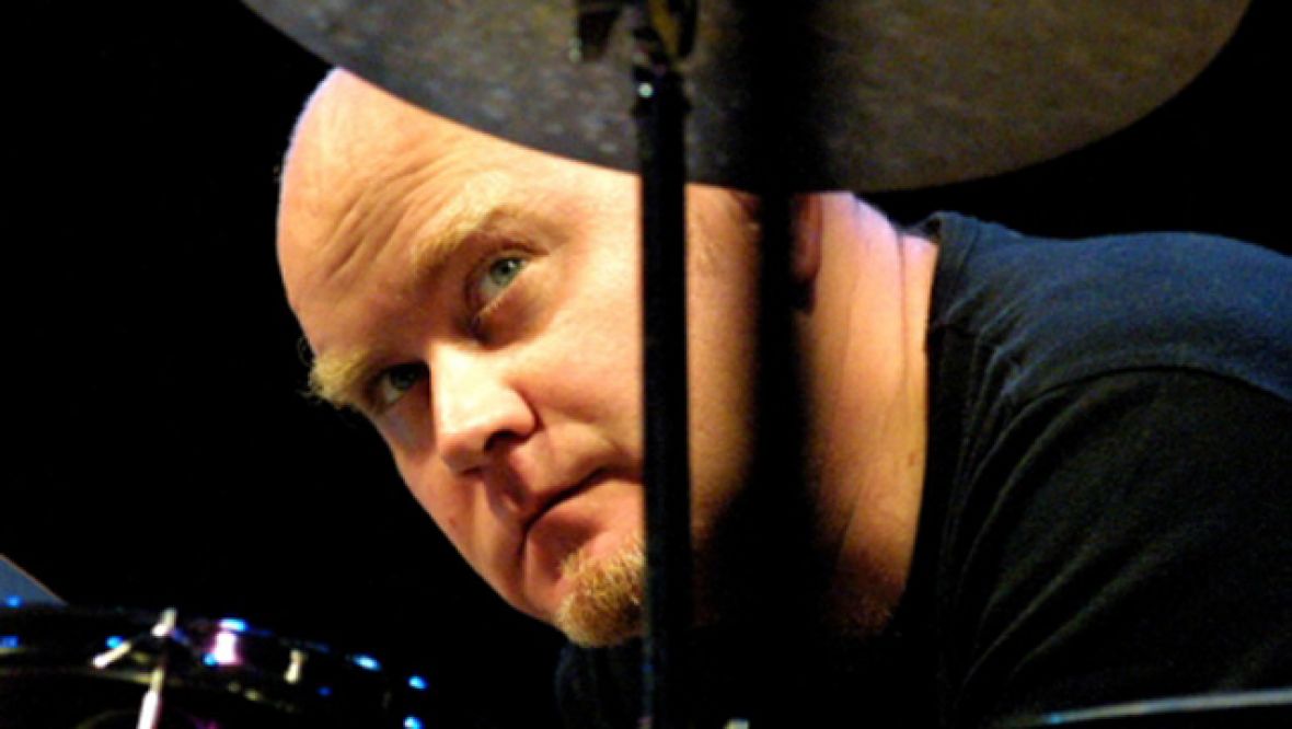 Jazz koncert /Roberto Gatto PerfecTrio nastupa u Sarajevu / Radio Sarajevo