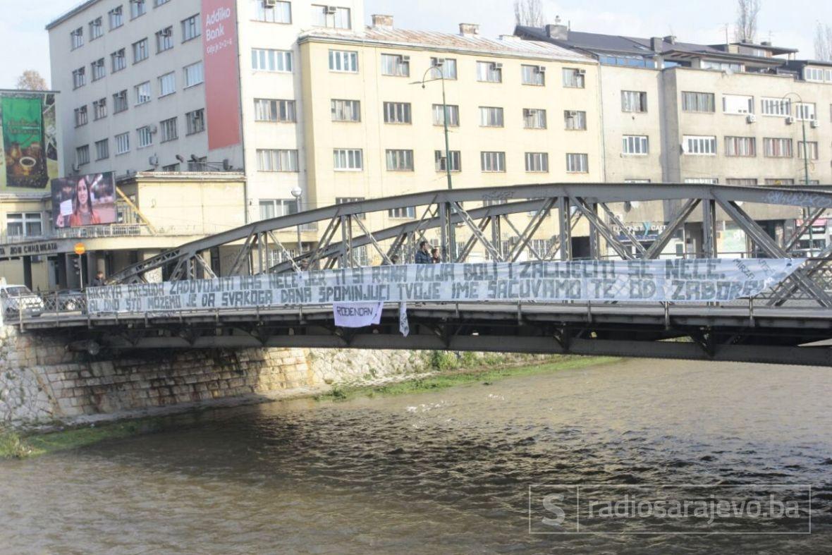 TM87 /Čekajući presudu za ubistvo M. Raščića: Postavljen veliki ...
