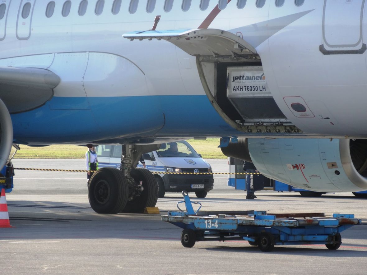 Tužilaštvo BiH /Amerika izručila Azru Bašić bh. pravosuđu / Radio Sarajevo