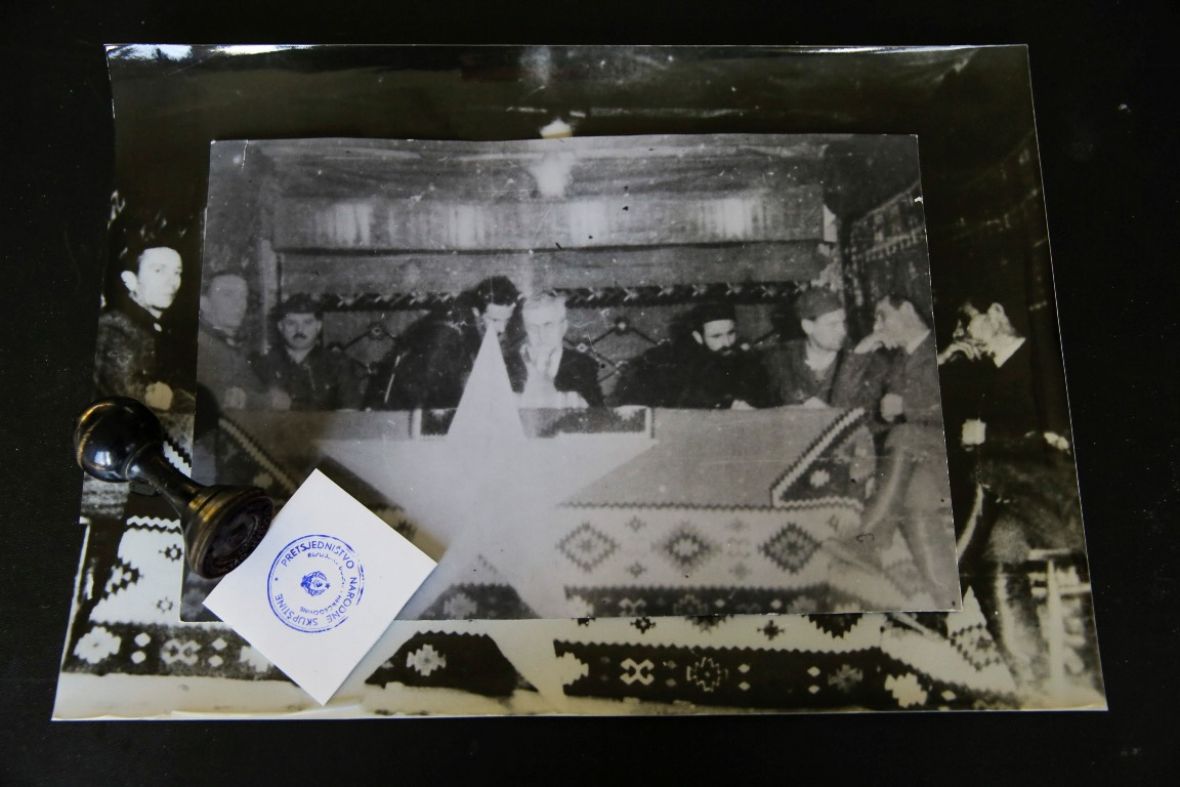 Arhiv BiH /Ekskluzivni sadržaji iz originalnih dokumenata sa Prvog ...