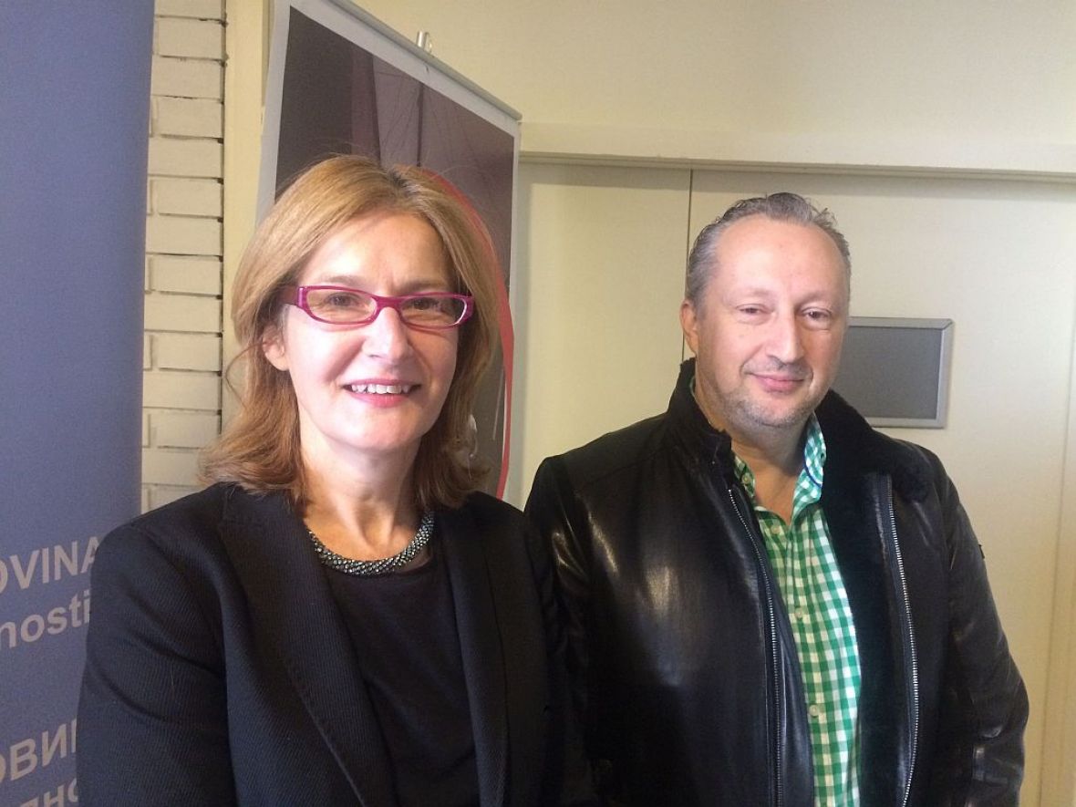 Znaju li djeca šta raditi u slučaju požara, zemljotresa i drugih ...