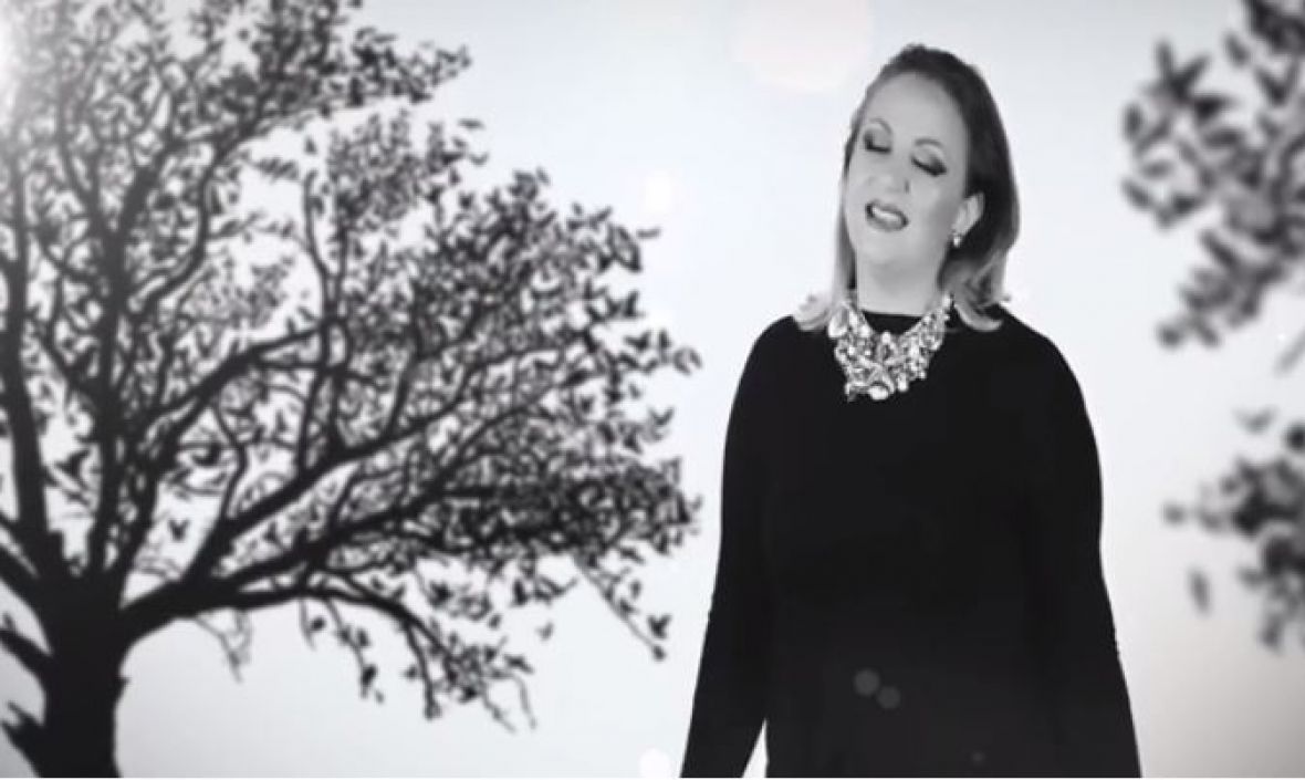 Video /Maja Tatić: Posljednja pjesma Jadranke Stojaković / Radio Sarajevo