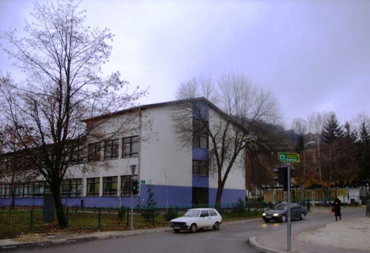 Sarajevo /Pretukli desetogodišnjaka u Osnovnoj školi Umihana Čuvidina ...