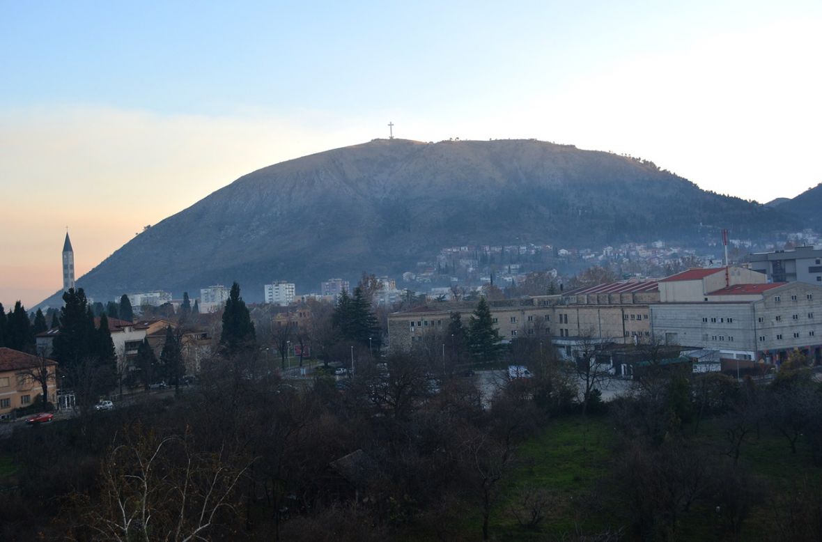 Morate znati /Kakve tajne čuva brdo Hum iznad Mostara? / Radio Sarajevo