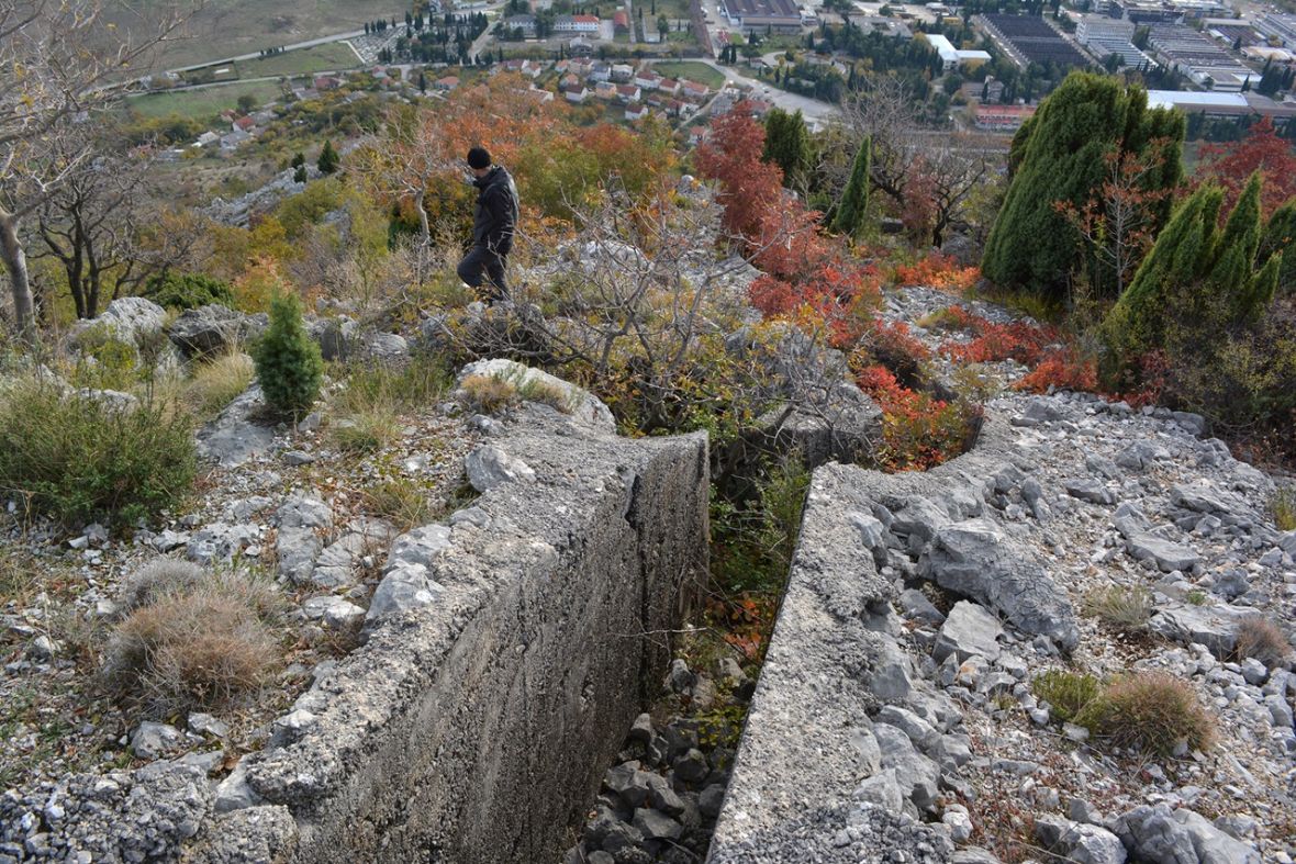 Morate znati /Kakve tajne čuva brdo Hum iznad Mostara? / Radio Sarajevo