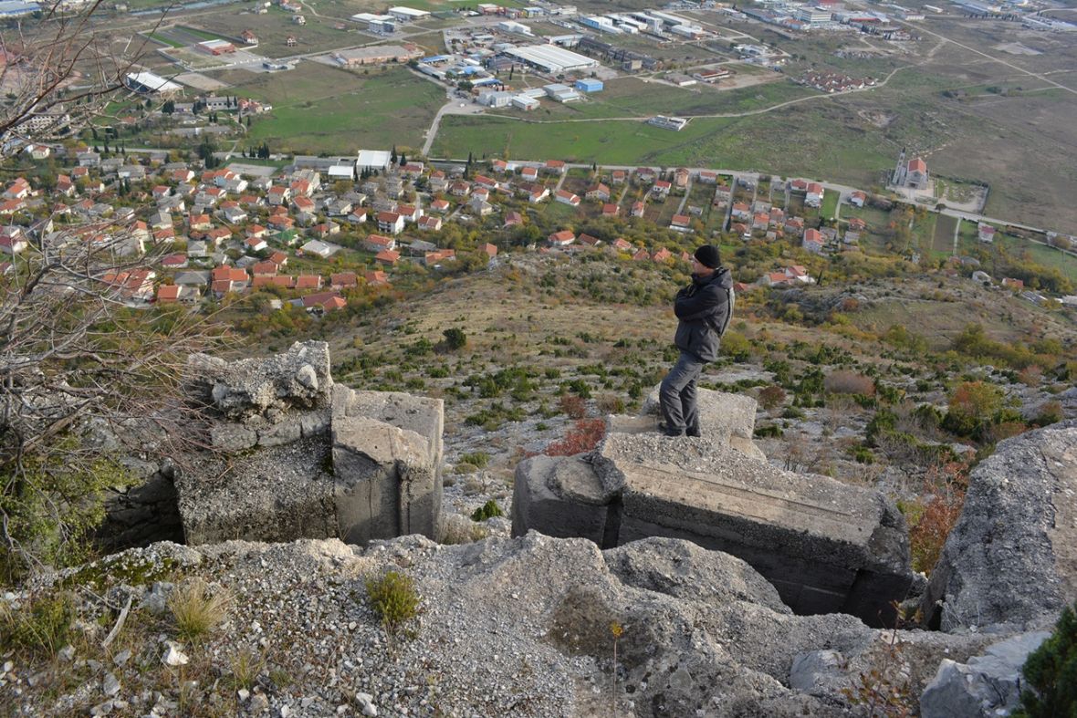Morate znati /Kakve tajne čuva brdo Hum iznad Mostara? / Radio Sarajevo