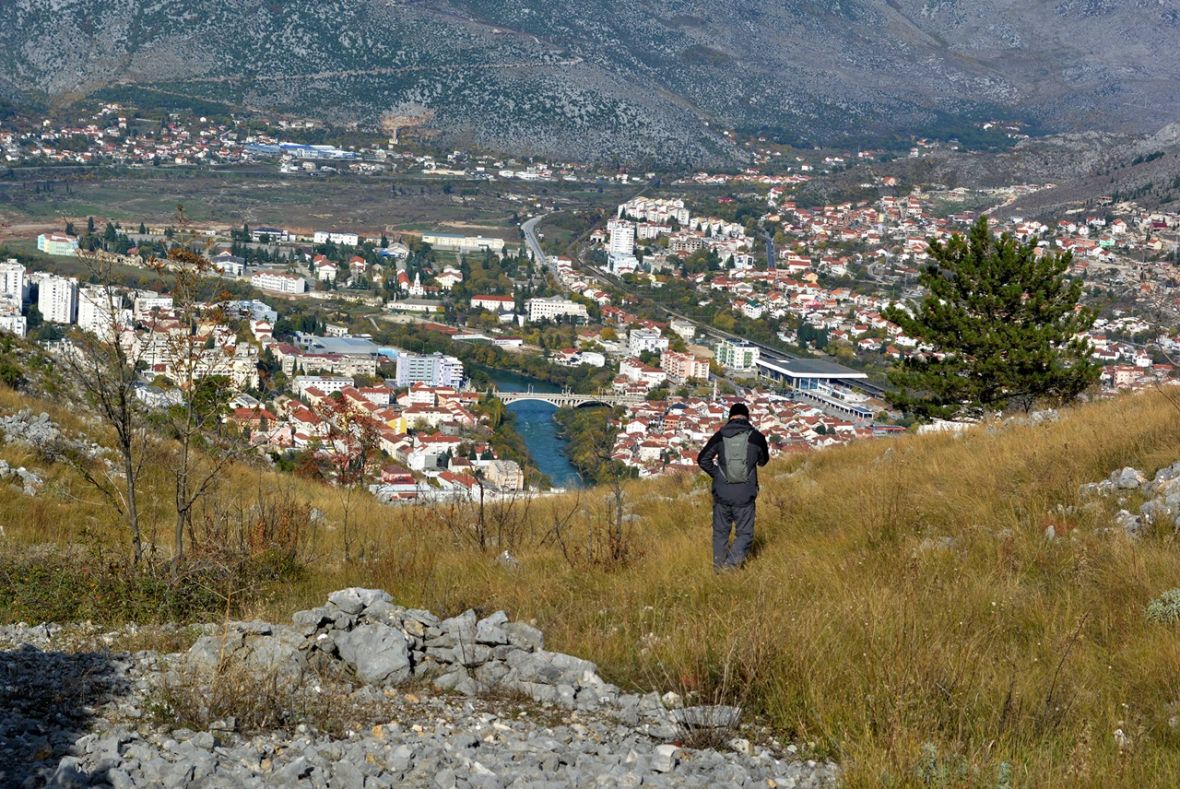 Morate znati /Kakve tajne čuva brdo Hum iznad Mostara? / Radio Sarajevo
