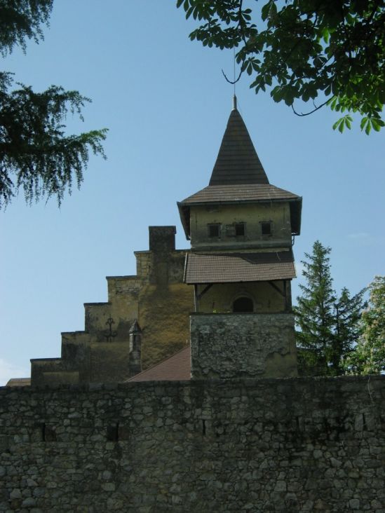 Cazin /Od antike do raskoši: Ostrožac je jedna od najočuvanijih utvrda ...