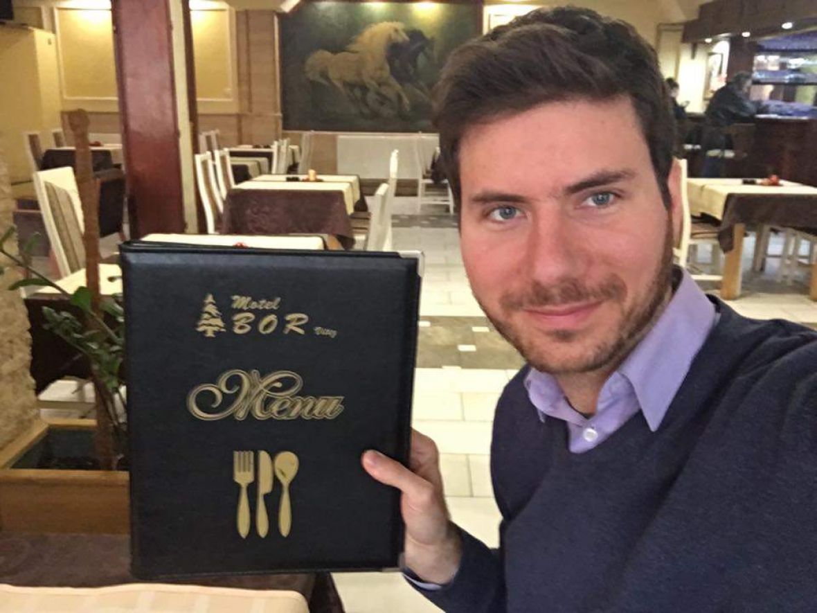 Hrvatska /Ivan Pernar istupio iz Katoličke crkve: Njihov Bog je novac ...