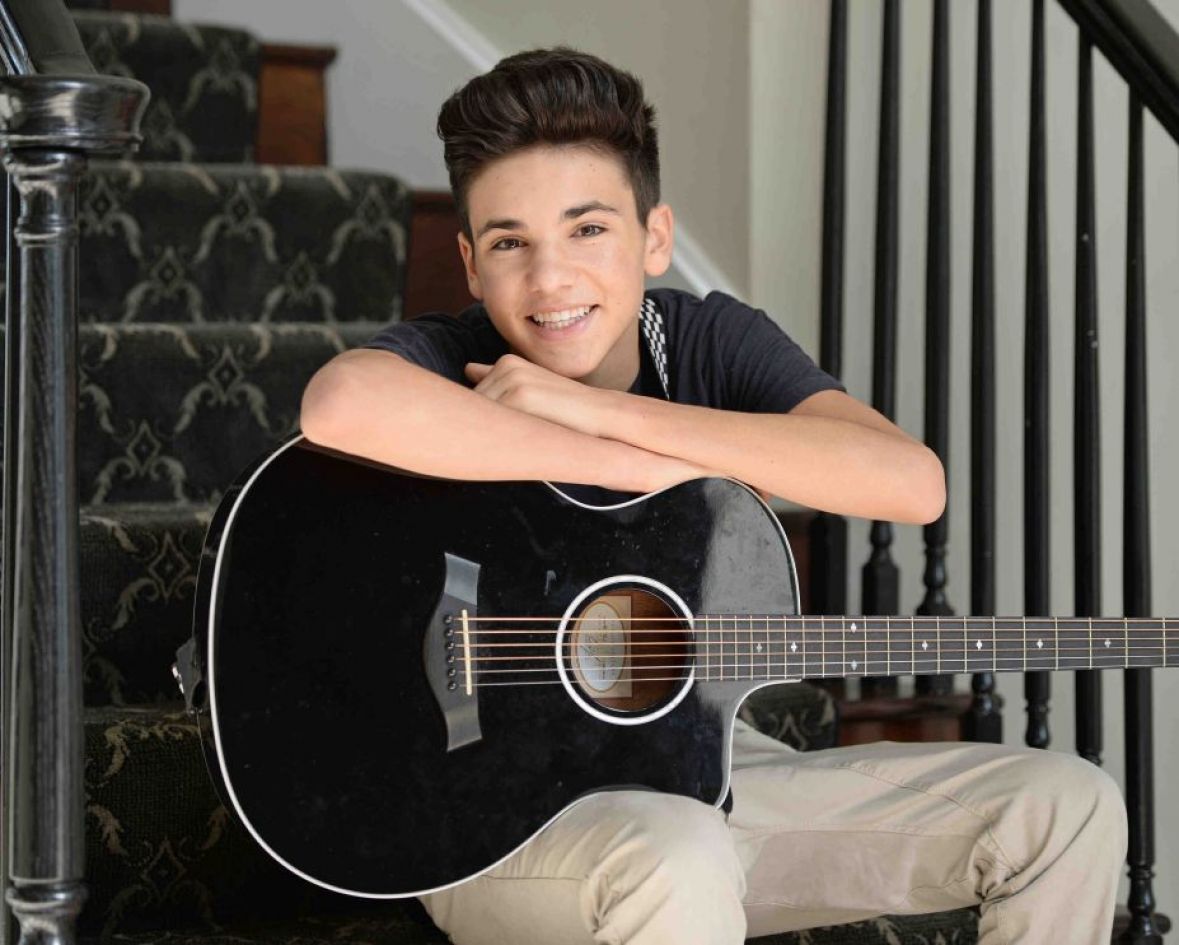 RSA Singl premijere /Daniel Skye - ON / Radio Sarajevo