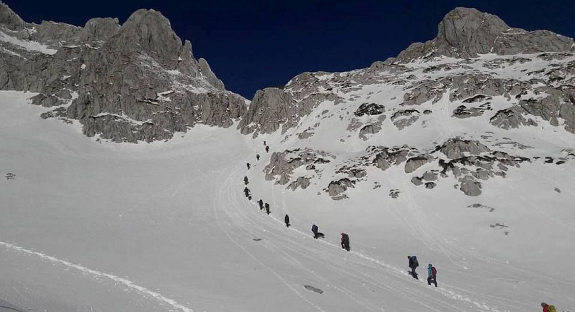 Planinarenje /Prenj je najljepši zimi! / Radio Sarajevo